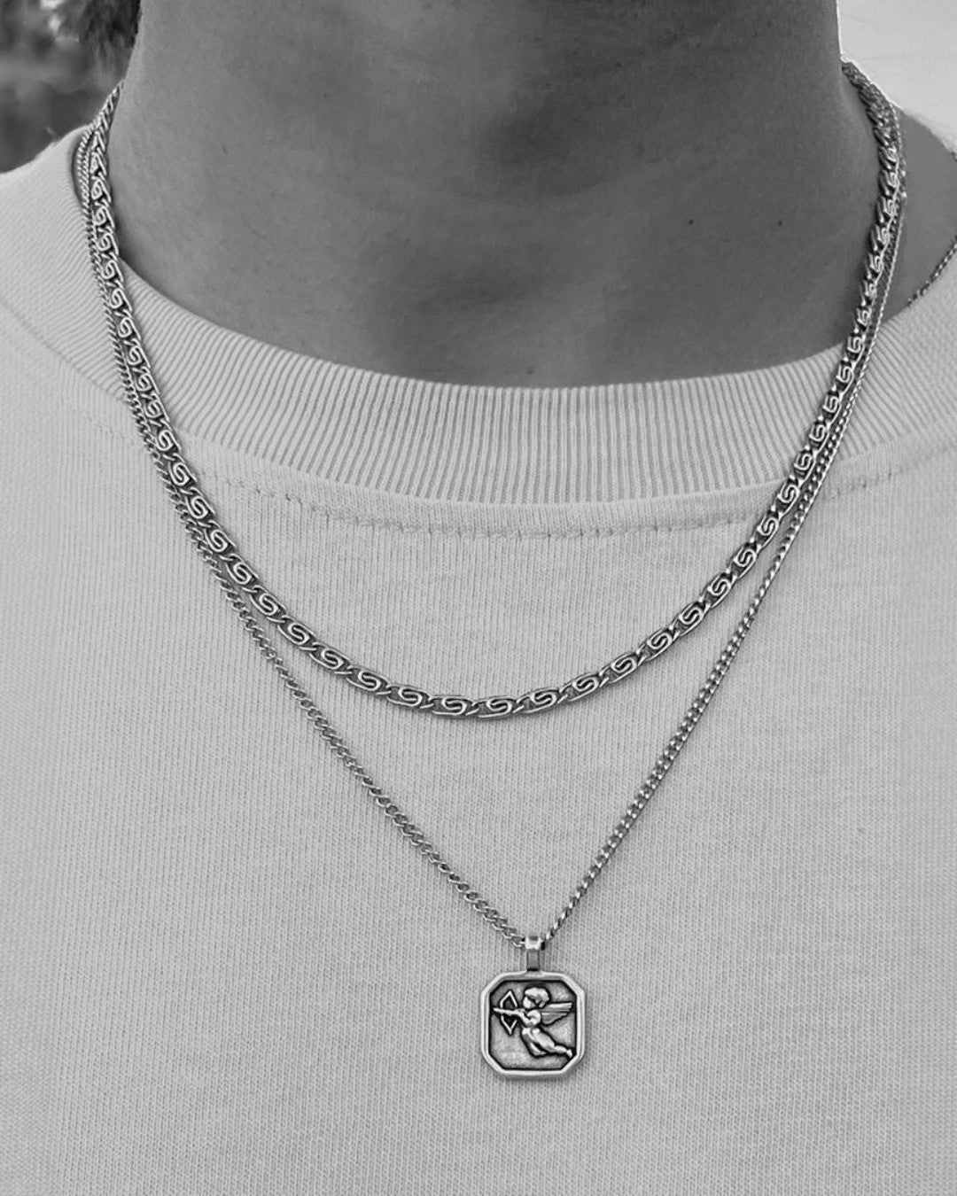 SUNSET CHAIN - LOST GEN CLUB