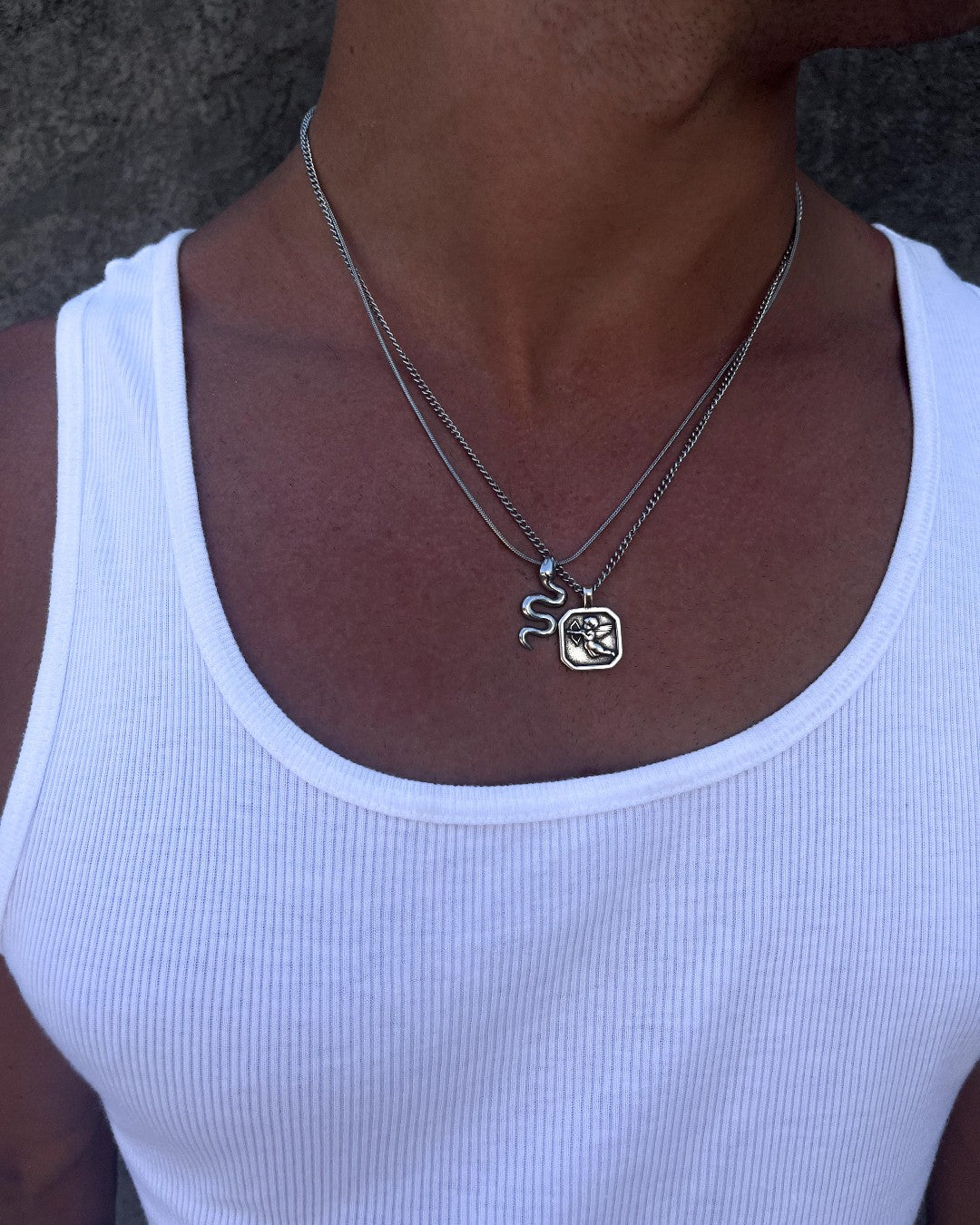 SUNSET CHAIN - LOST GEN CLUB