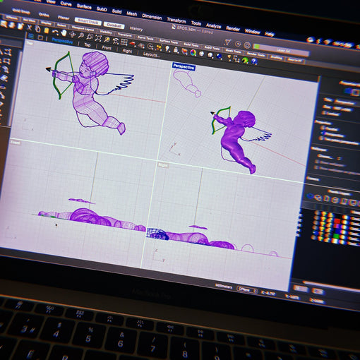 SUNSET Chain - Stainless steel silver chain for men – Lost Gen Club