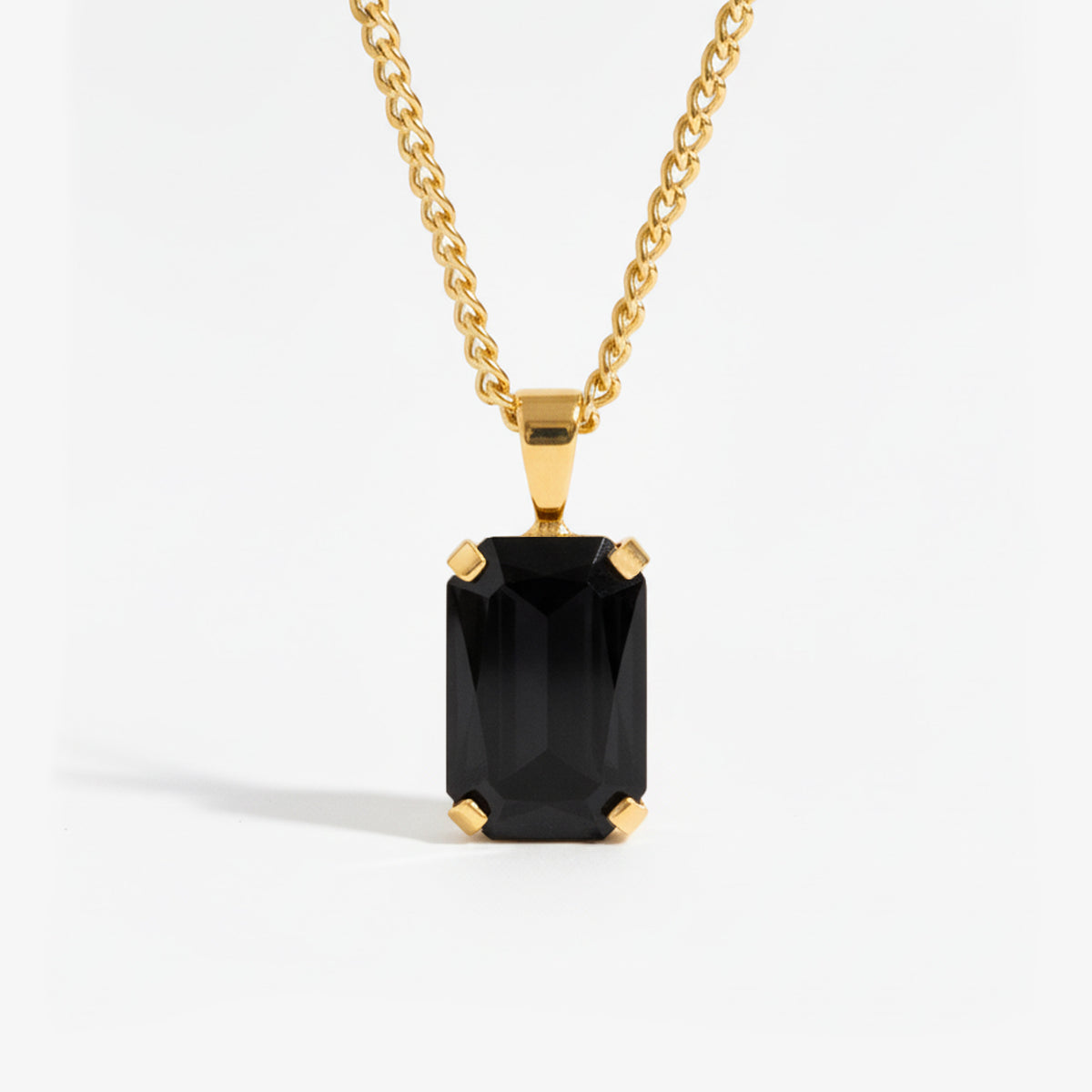 Volt Gold Necklace – LOST GEN CLUB